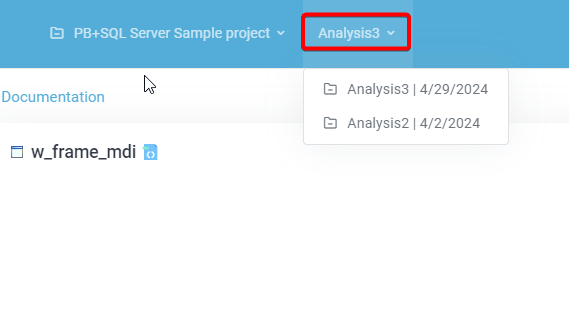 Visual Expert Web: Versión alfa y características