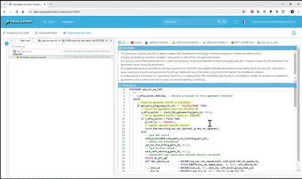 Static Code Analysis Tool for PowerBuilder