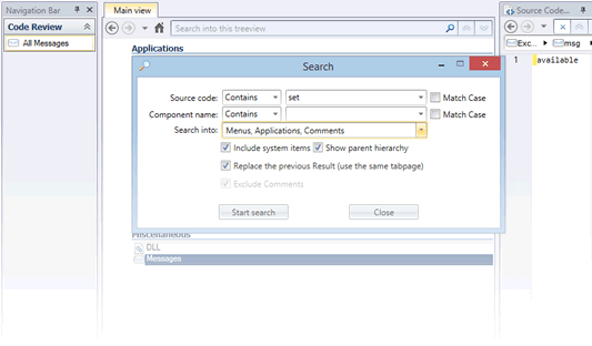 Nueva caja de herramientas para los desarrolladores Oracle | Visual ...