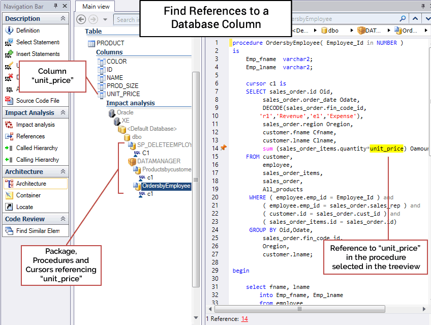 Nueva caja de herramientas para los desarrolladores Oracle | Visual ...
