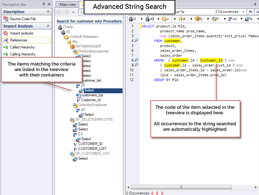 Nueva caja de herramientas para los desarrolladores Oracle | Visual ...